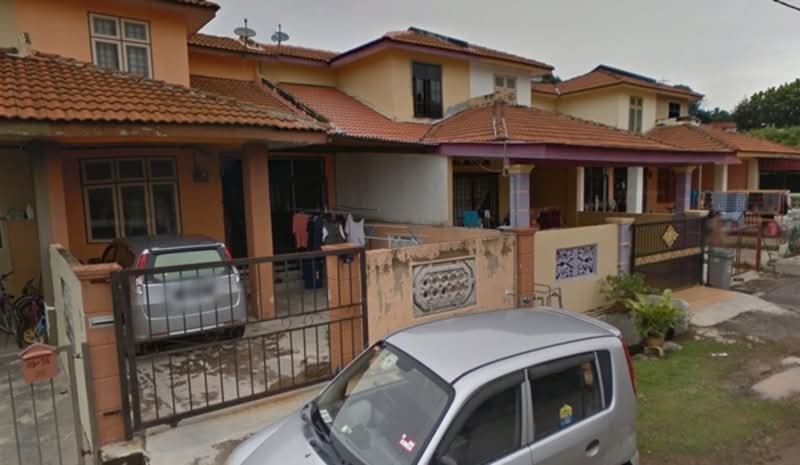 Taman Peringgit Permai - Terraced House for Sale or Rent | PropertyGuru ...