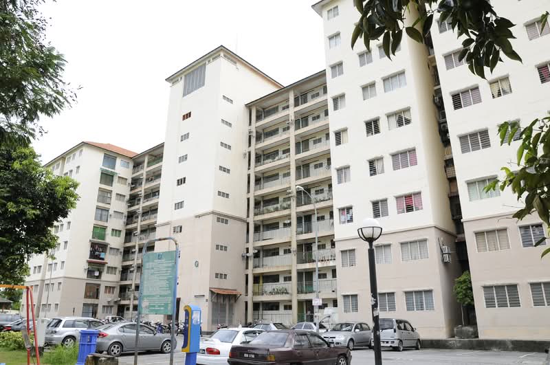 Puchong Permata 2 - Condominium for Sale or Rent | PropertyGuru Malaysia