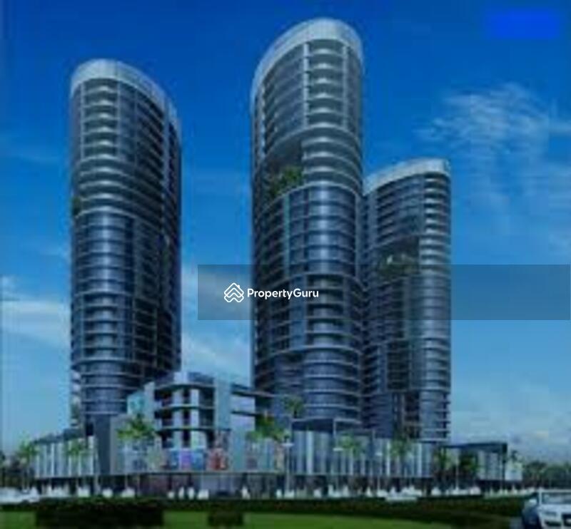 Medini Square (Office) for Sale/Rent, 2025