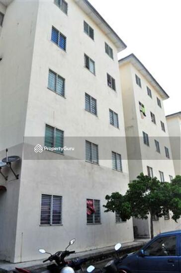 Puchong Utama Court 1, - Jalan Puchong Utama 7, TAMAN PUCHONG UTAMA ...