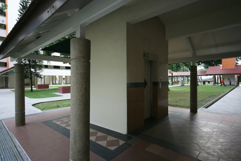 402 Pandan Gardens HDB Details in Jurong East | PropertyGuru Singapore