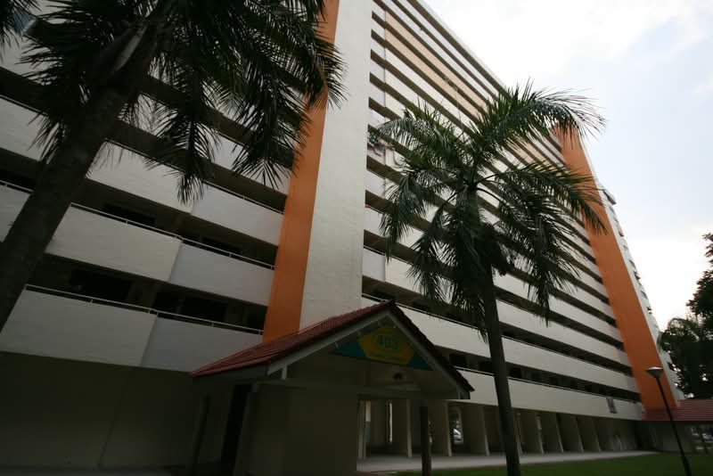 403 Pandan Gardens HDB Details in Jurong East | PropertyGuru Singapore