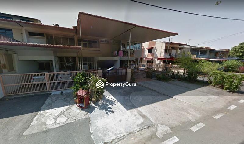 Taman Riang (Terraced House) for Sale/Rent, 2025