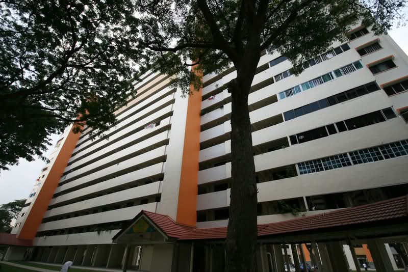 404 Pandan Gardens HDB Details in Jurong East | PropertyGuru Singapore