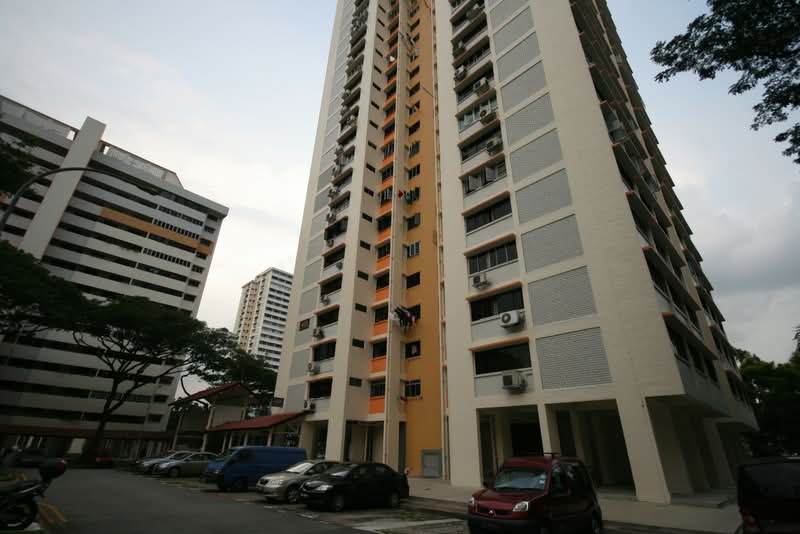 405 Pandan Gardens HDB Details in Jurong East | PropertyGuru Singapore