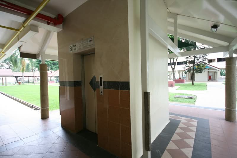 405 Pandan Gardens HDB Details in Jurong East | PropertyGuru Singapore