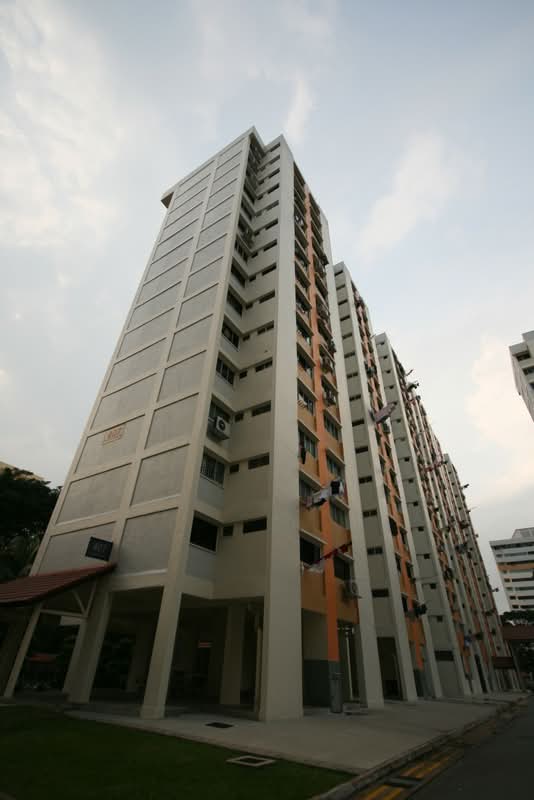 407 Pandan Gardens HDB Details in Boon Lay / Jurong / Tuas