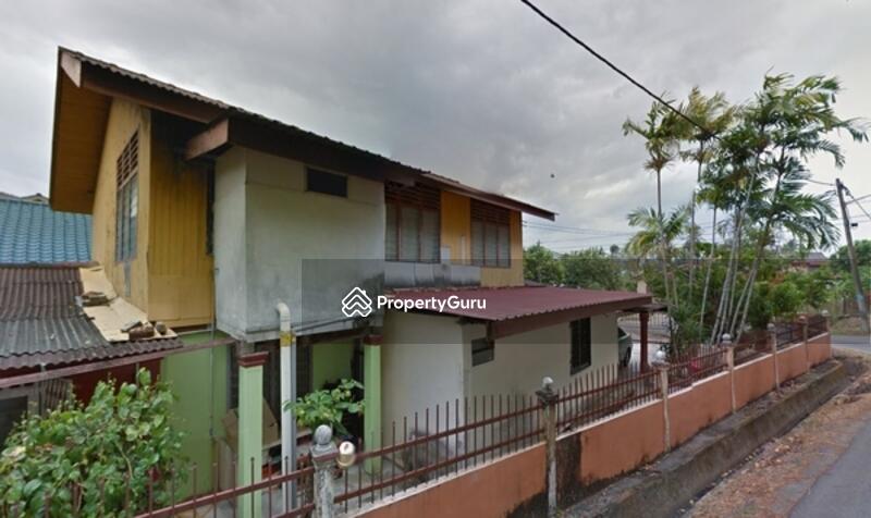 Taman Teratai Jingga (Terraced House) for Sale/Rent, 2025