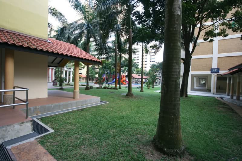 412 Pandan Gardens HDB Details in Jurong East | PropertyGuru Singapore