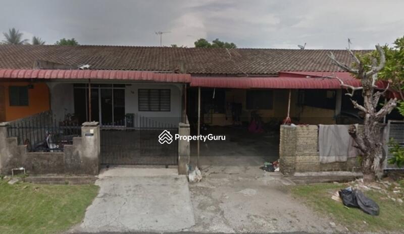 Taman Merpati @ Alor Setar (Terraced House) for Sale/Rent, 2025