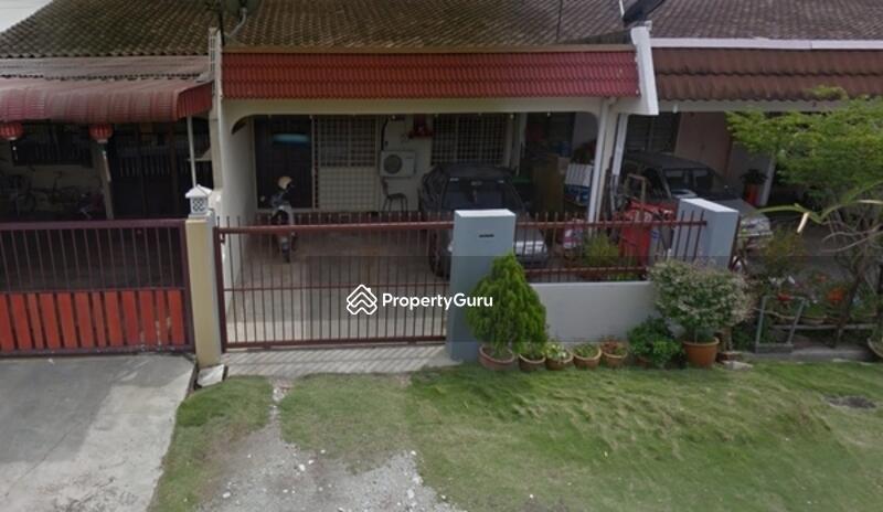 Taman Merpati @ Alor Setar (Terraced House) for Sale/Rent, 2025