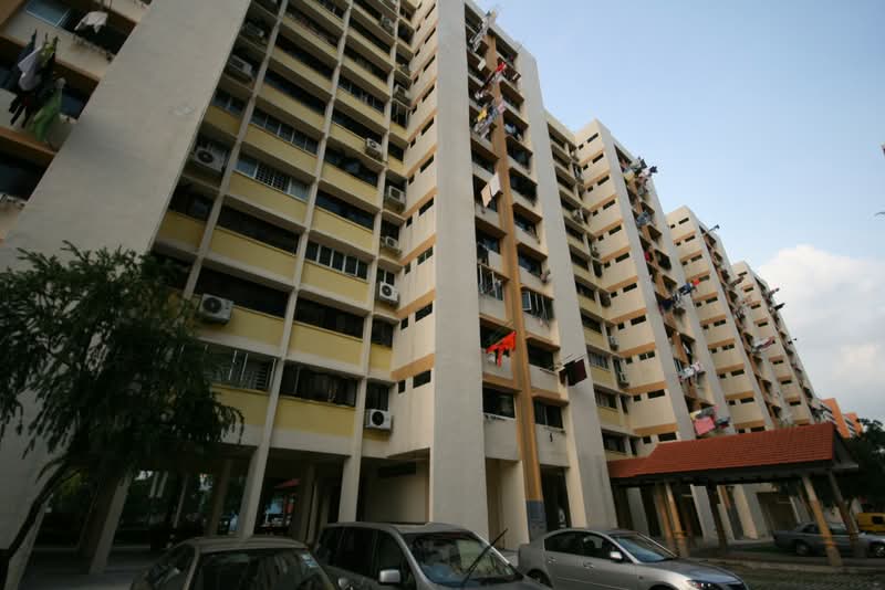 414 Pandan Gardens HDB Details in Jurong East | PropertyGuru Singapore