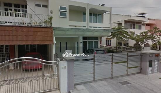 Taman Lumba Kuda, Lorong Tun Syed Sheh Shahabudin, Alor Setar, Kedah, 6 ...