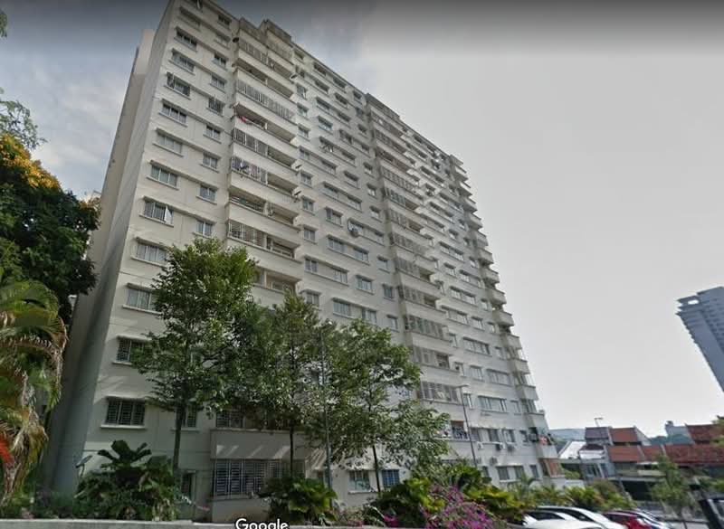 Mandarina Court - Apartment for Sale or Rent | PropertyGuru Malaysia