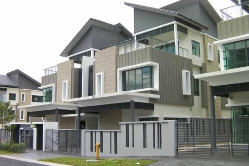 Kinrara Hills - Semi-Detached House for Sale or Rent | PropertyGuru ...