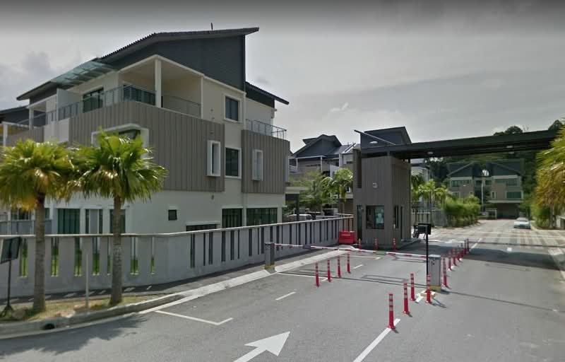 Kinrara Hills - Semi-Detached House for Sale or Rent | PropertyGuru ...