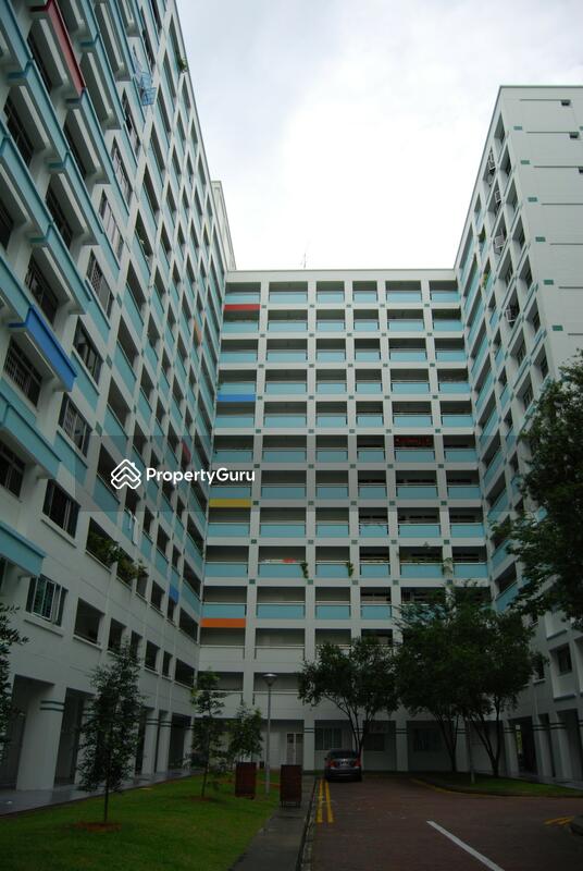 636 Pasir Ris Drive 1 HDB Details in Pasir Ris | PropertyGuru Singapore