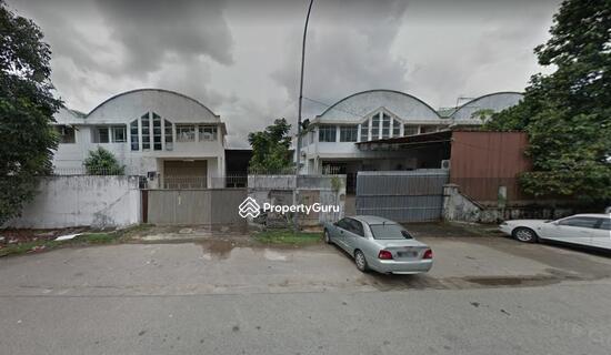 Senai Industrial Park, Jalan Idaman 1/17, Senai, Kulai, Johor, , 11500 ...