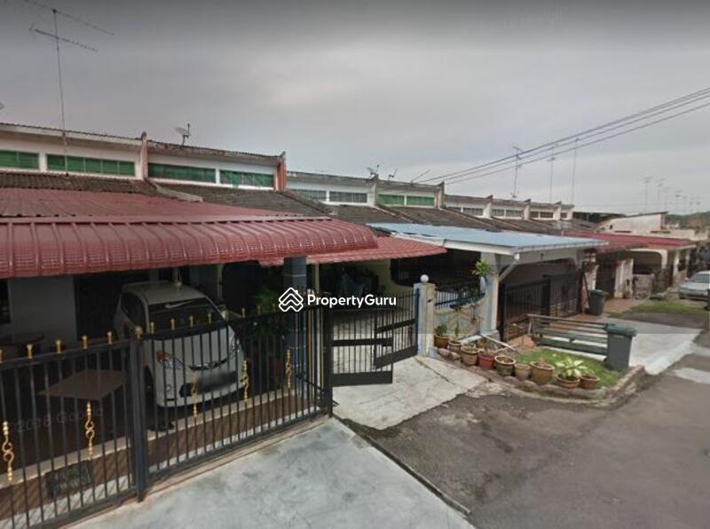 Taman Desa (1-storey Terraced House) for Sale/Rent, 2025