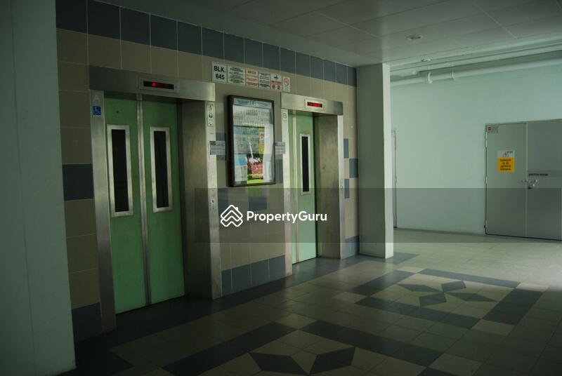 645 Pasir Ris Drive 10 HDB Details in Pasir Ris / Tampines