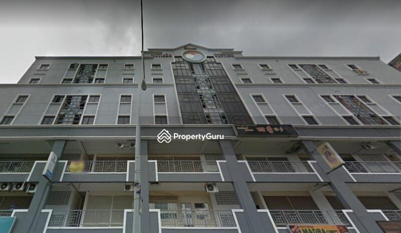 Wisma Mutiara Genting (Office) for Sale/Rent, 2025