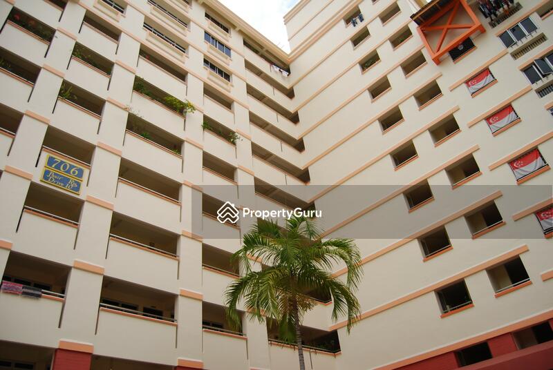706 Pasir Ris Drive 10 HDB Details in Pasir Ris | PropertyGuru Singapore