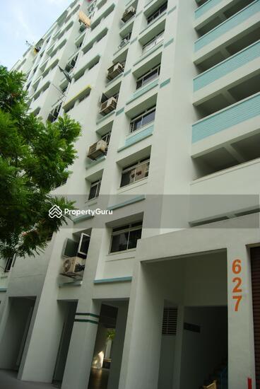 627 Pasir Ris Drive 3 for Rent in Singapore