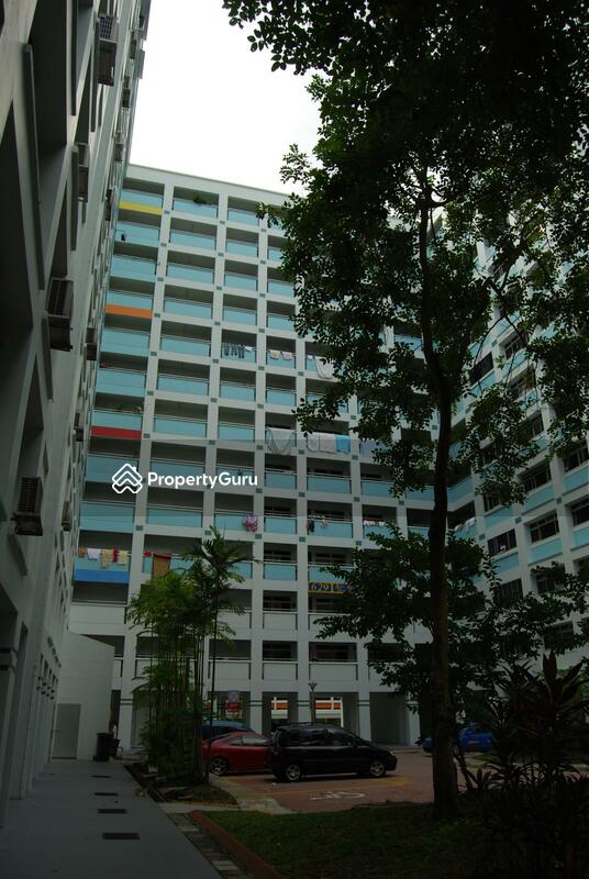629 Pasir Ris Drive 3 HDB Details in Pasir Ris | PropertyGuru Singapore