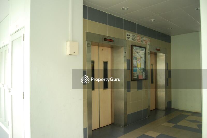 631 Pasir Ris Drive 3 HDB Details in Pasir Ris / Tampines