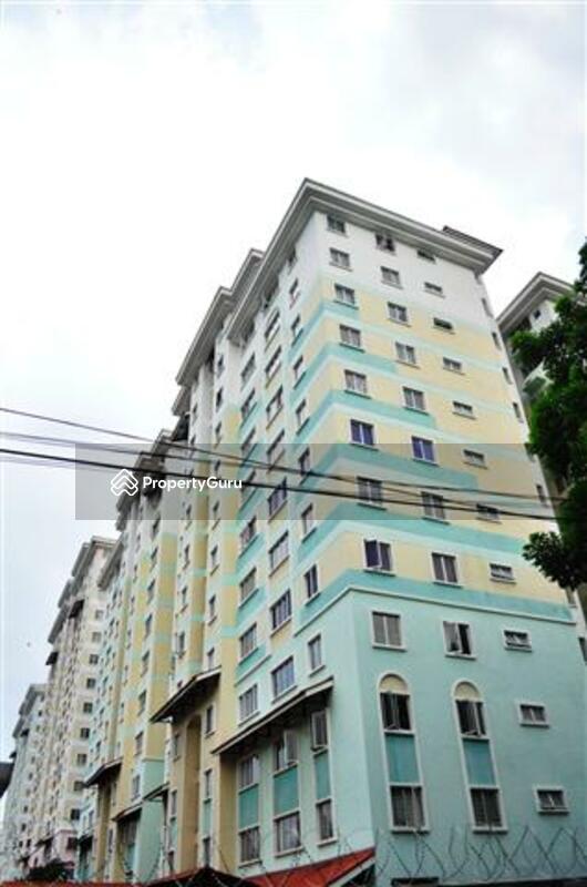 Vista Prima (Apartment) for Sale/Rent, 2025