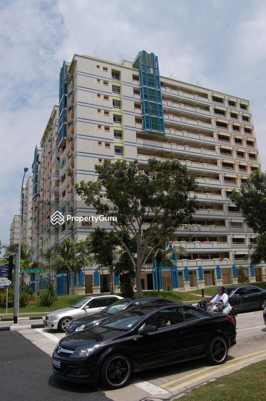 232 Pasir Ris Drive 4 HDB Details in Pasir Ris | PropertyGuru Singapore