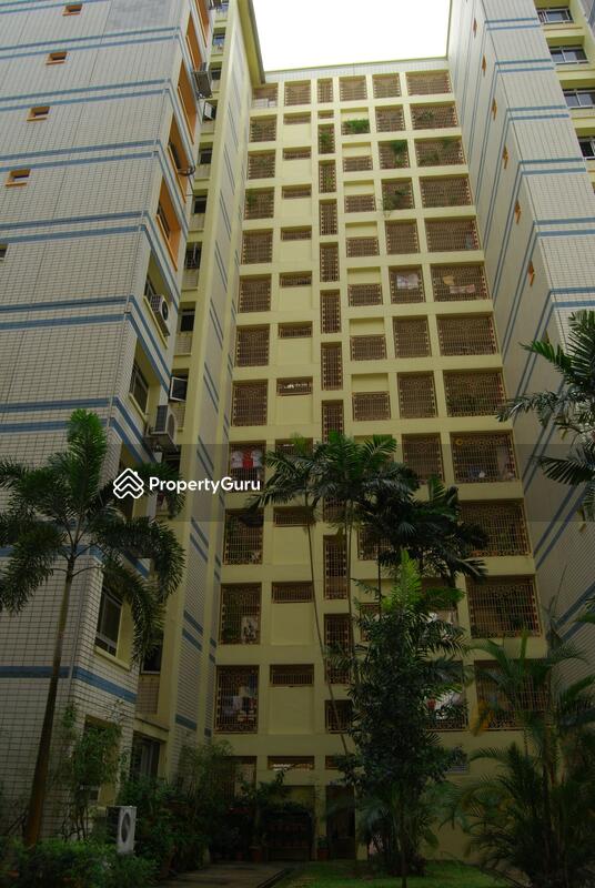 232 Pasir Ris Drive 4 HDB Details in Pasir Ris / Tampines