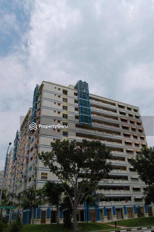 232 Pasir Ris Drive 4 HDB Details in Pasir Ris | PropertyGuru Singapore