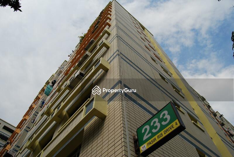233 Pasir Ris Drive 4 HDB Details in Pasir Ris | PropertyGuru Singapore