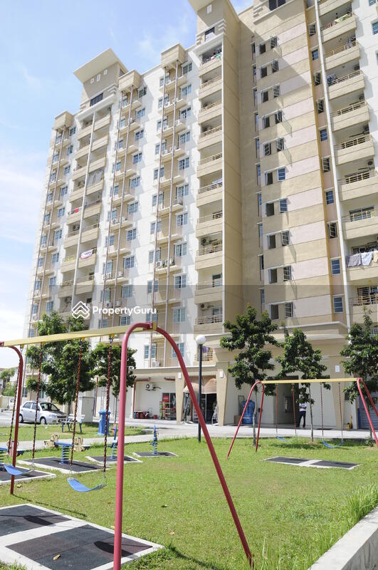 Vistaria (Apartment) for Sale/Rent, 2025