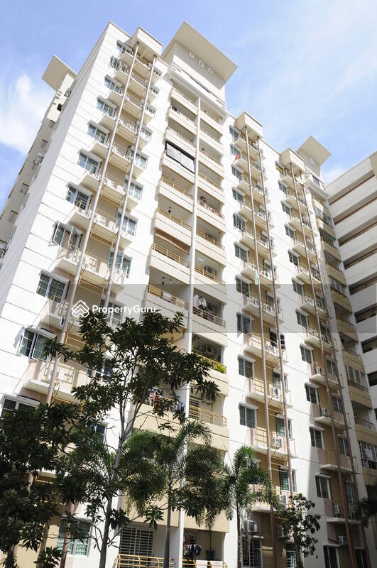 Vistaria (Apartment) for Sale/Rent, 2025