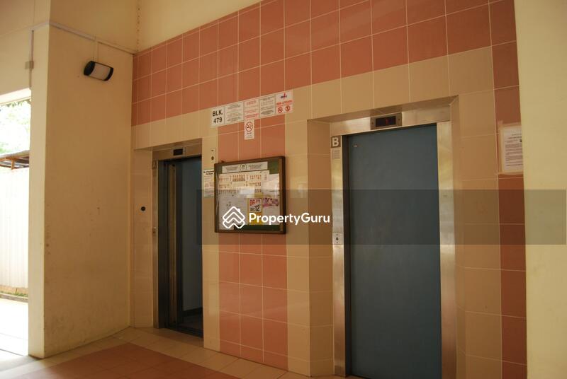 479 Pasir Ris Drive 4 HDB Details in Pasir Ris / Tampines