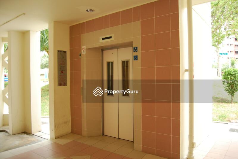 484 Pasir Ris Drive 4 HDB Details in Pasir Ris / Tampines