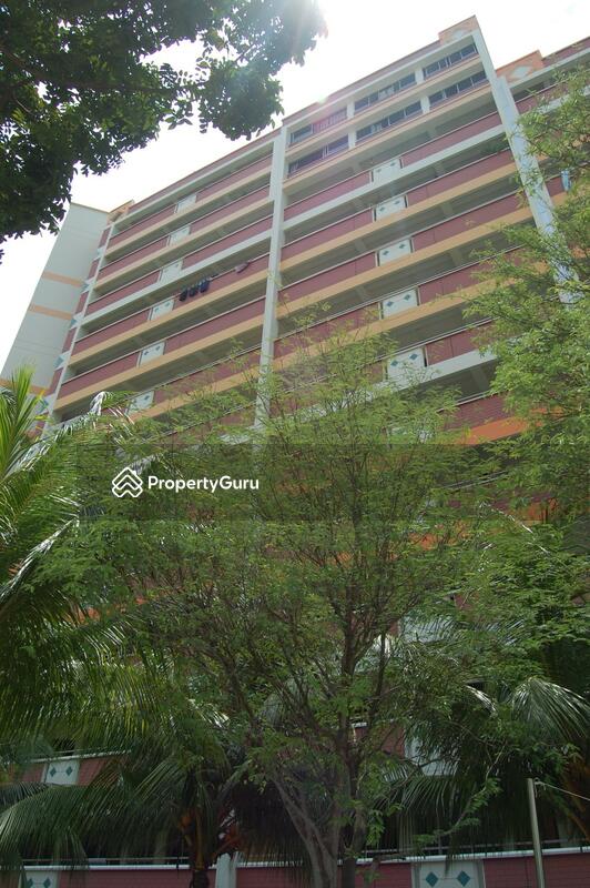 484 Pasir Ris Drive 4 HDB Details in Pasir Ris / Tampines