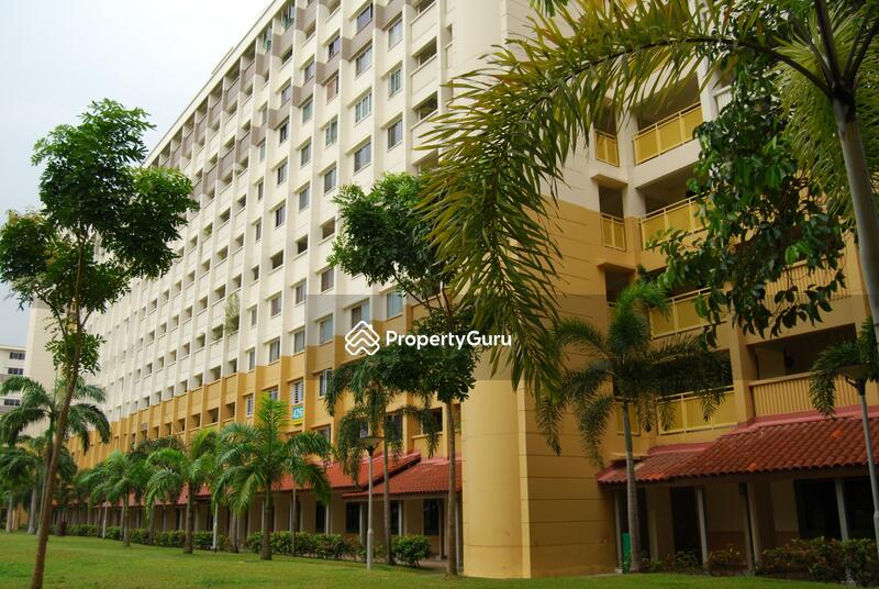 426 Pasir Ris Drive 6 HDB Details in Pasir Ris / Tampines