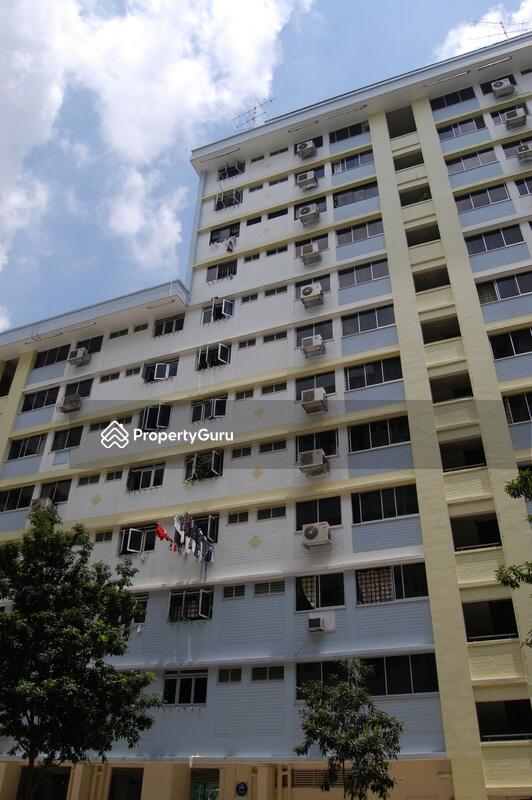 467 Pasir Ris Drive 6 HDB Details in Pasir Ris / Tampines