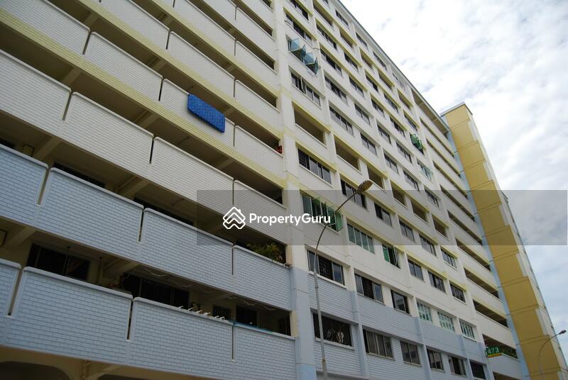 473 Pasir Ris Drive 6 HDB Details in Pasir Ris / Tampines