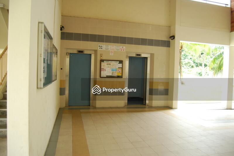 476 Pasir Ris Drive 6 HDB Details in Pasir Ris | PropertyGuru Singapore