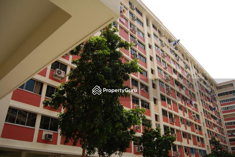 126 Pasir Ris Street 11 HDB Details in Pasir Ris / Tampines