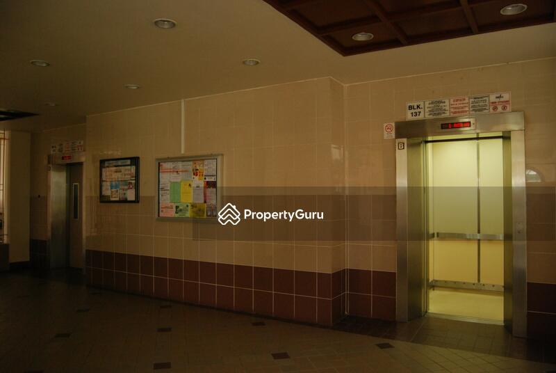 137 Pasir Ris Street 11 HDB Details in Pasir Ris / Tampines
