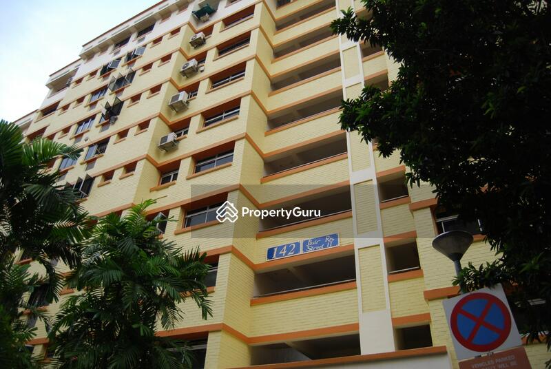 142 Pasir Ris Street 11 HDB Details in Pasir Ris | PropertyGuru Singapore