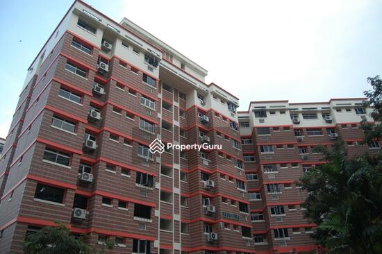151 Pasir Ris Street 13 HDB Flat For Sale at S$ 680,000 | PropertyGuru ...