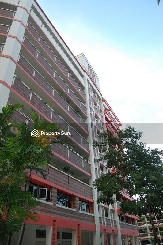 151 Pasir Ris Street 13 HDB Details in Pasir Ris / Tampines