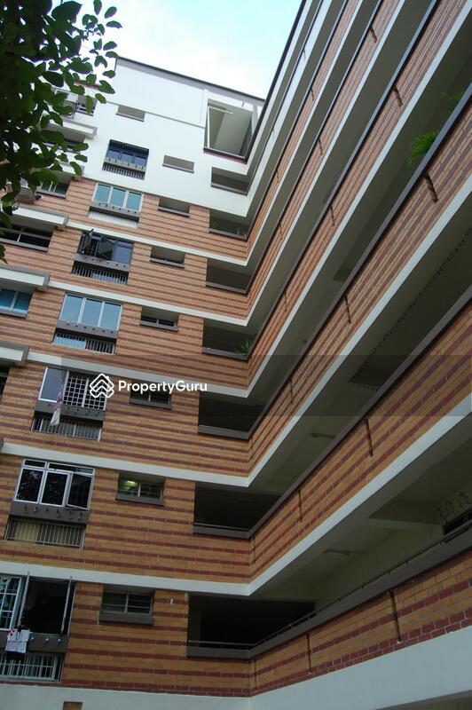 156 Pasir Ris Street 13 HDB Details in Pasir Ris / Tampines
