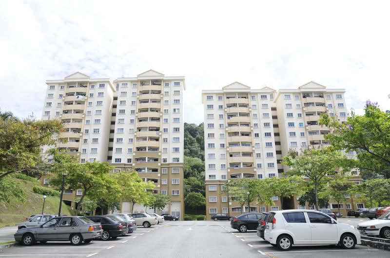 Pangsapuri Saraka - Flat for Sale or Rent | PropertyGuru Malaysia